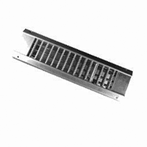 DUCT MOUNT REGISTERS