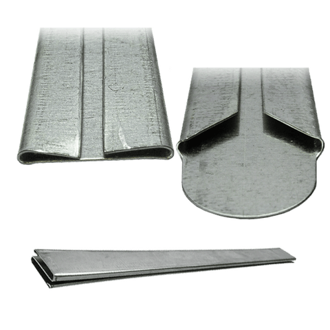 Rectangular Duct Connections