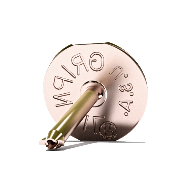 INSULATION FASTENERS - GRIPNAILS