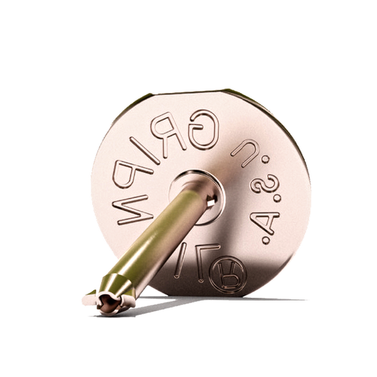 INSULATION FASTENERS - GRIPNAILS