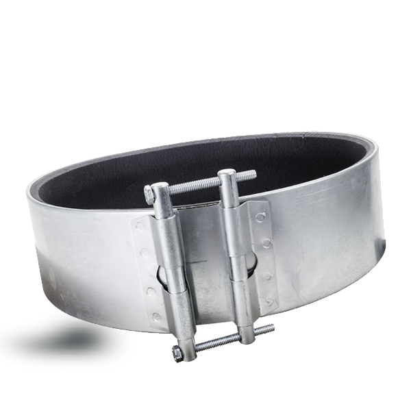 QUICKSLEEVES (TWO BOLTS)